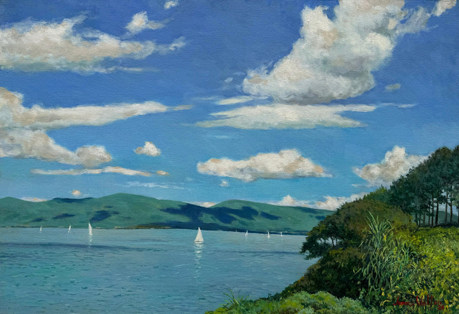 James Welton | Galeria de Arte Um Lugar ao Sol – Galeria Um Lugar ao Sol