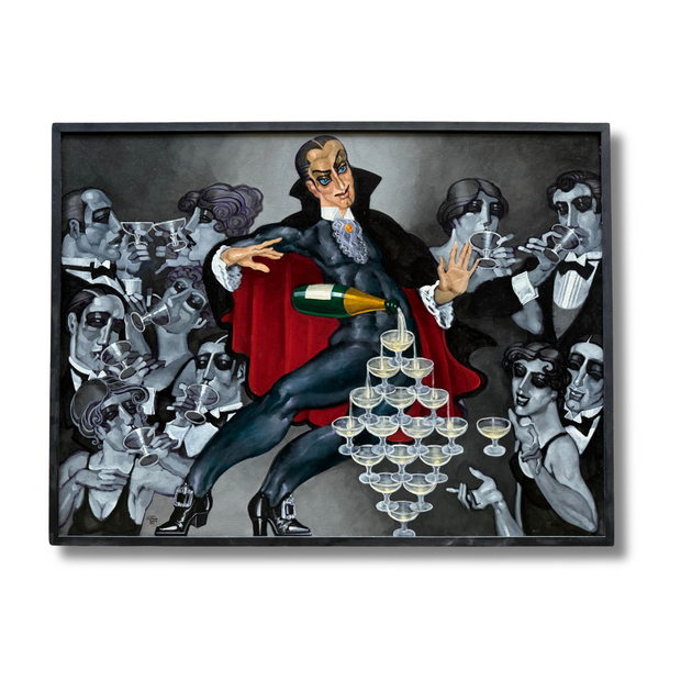 Juarez Machado – Galeria Um Lugar ao Sol