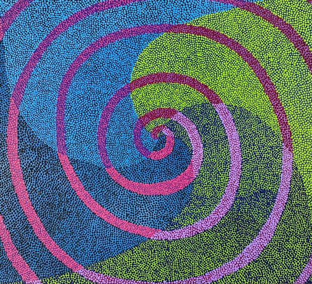 2.2 - Abstratos – Galeria Um Lugar ao Sol